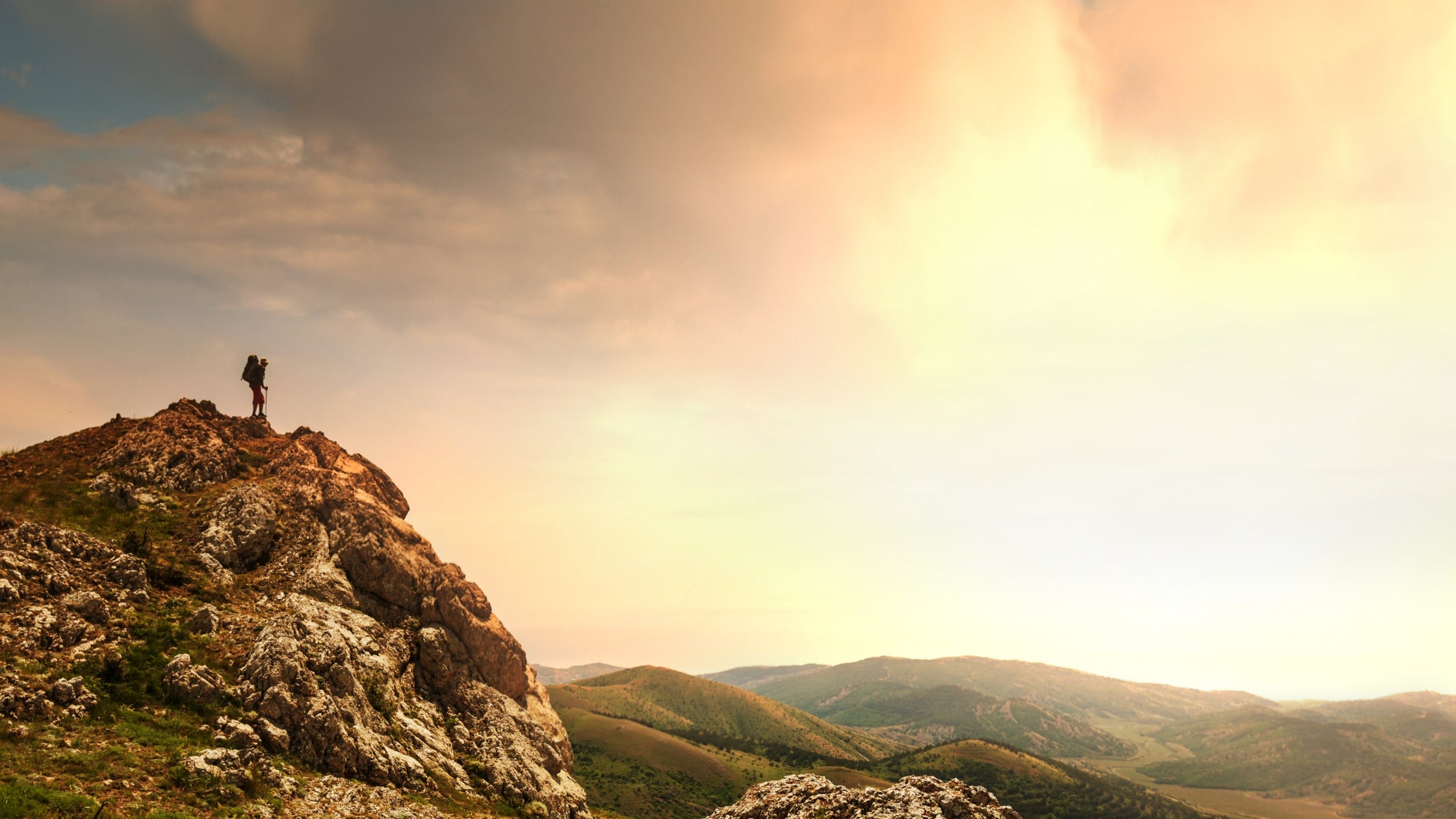 How to get into Hiking – Vivida Lifestyle