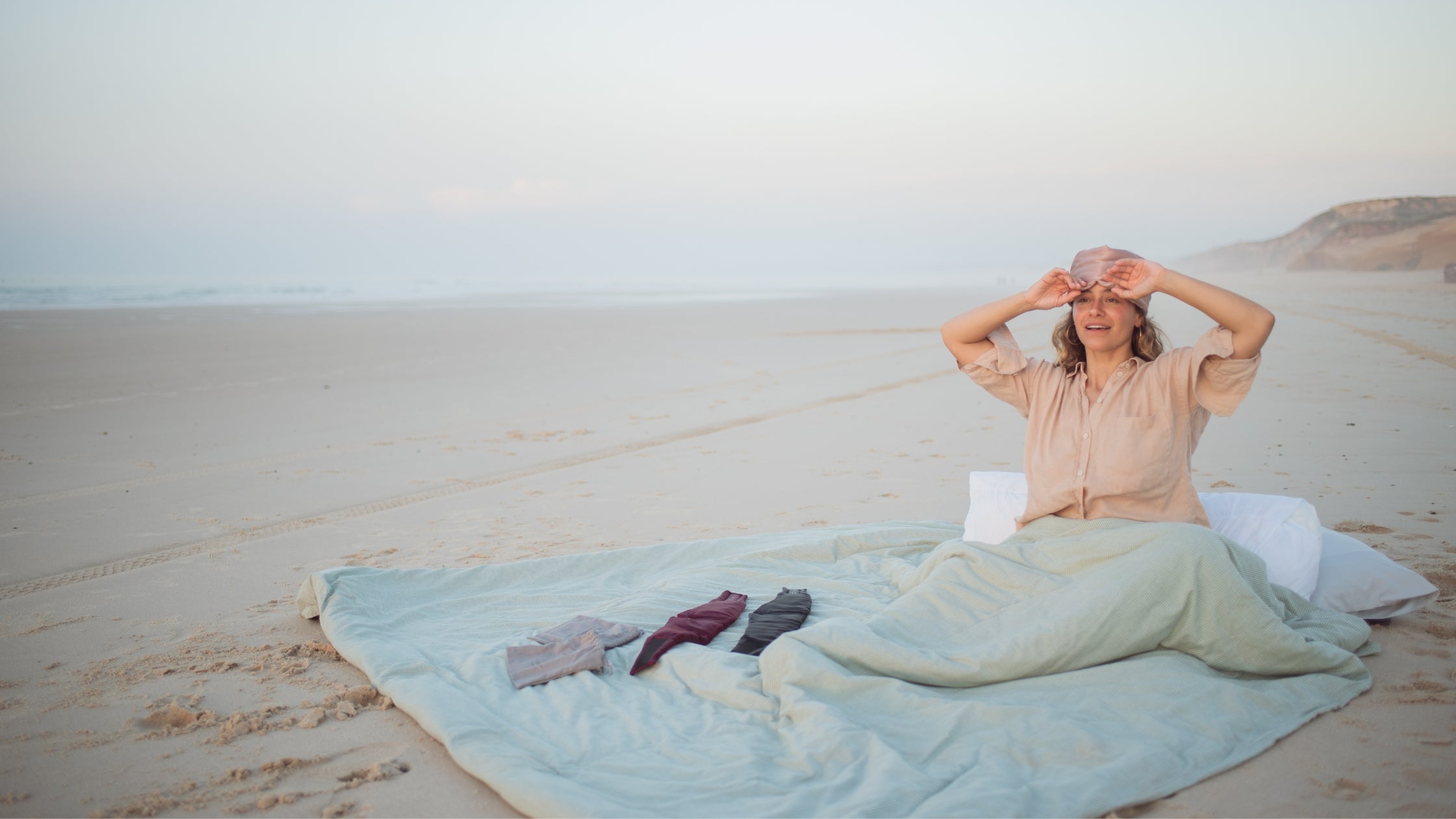 The Healing Power of Sleep – Vivida Lifestyle