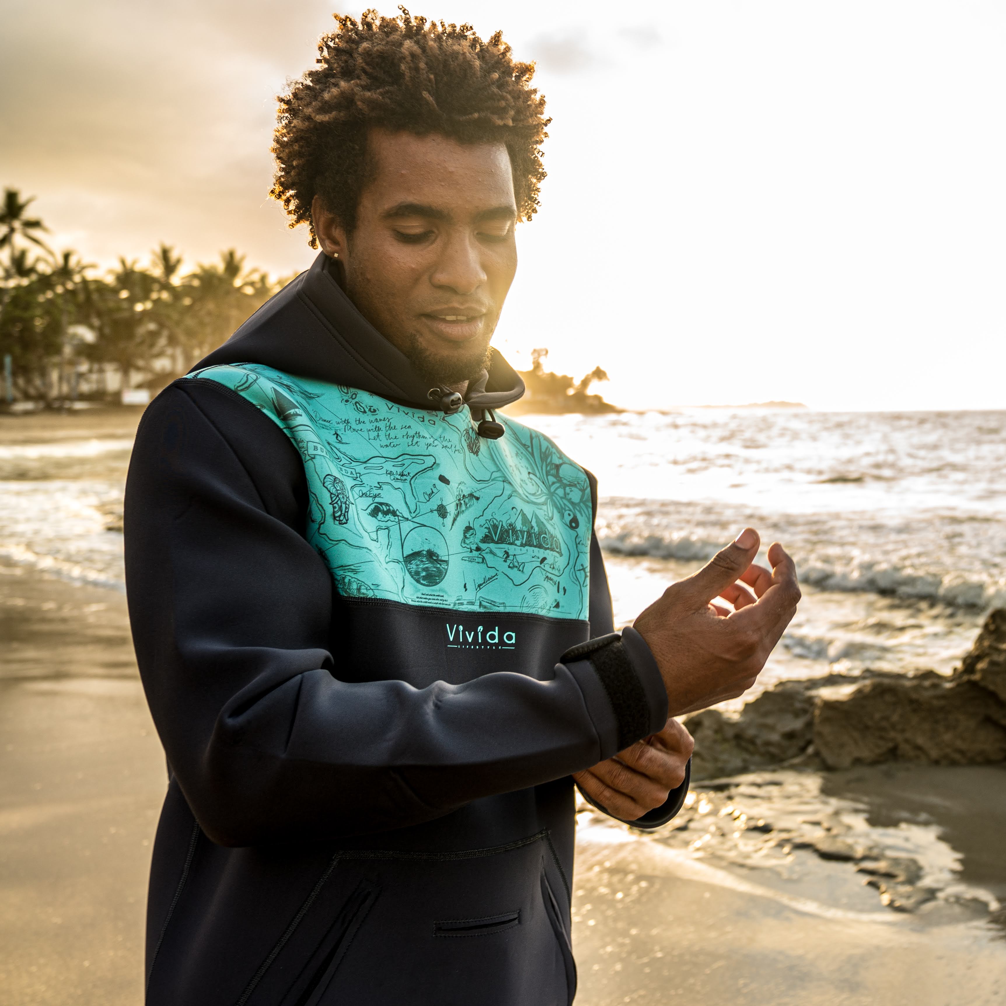 Neoprene Waterwear & Sportswear – Vivida Lifestyle